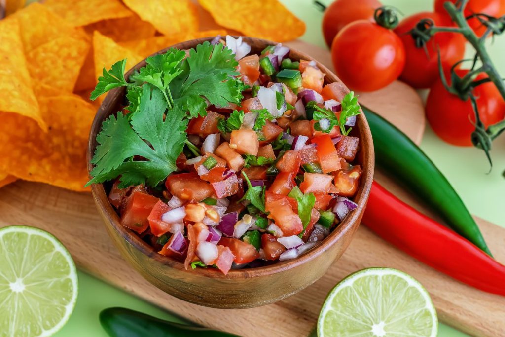 Grow a Square-Foot Salsa Garden in 8 Easy Steps - Gardening
