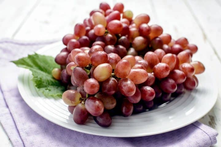 12 Table Grape Varieties to Grow for Fresh Eating - Gardening